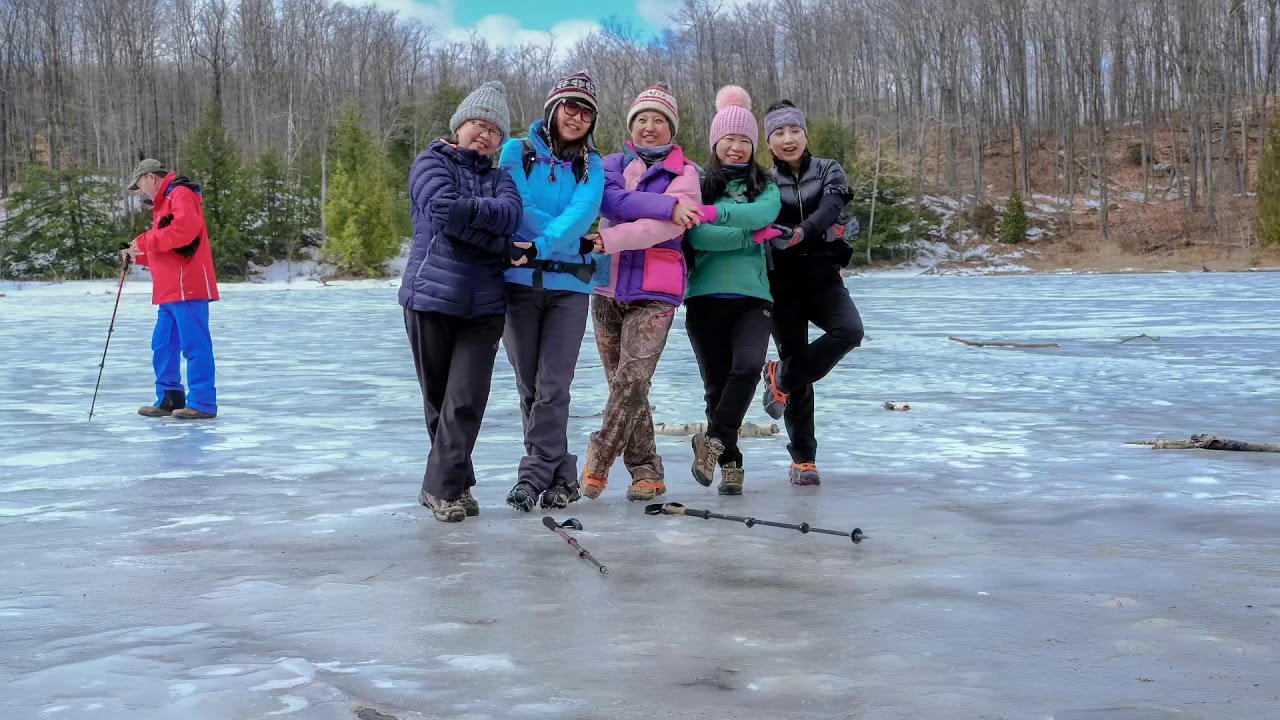 Mono Cliff PP - YouTube