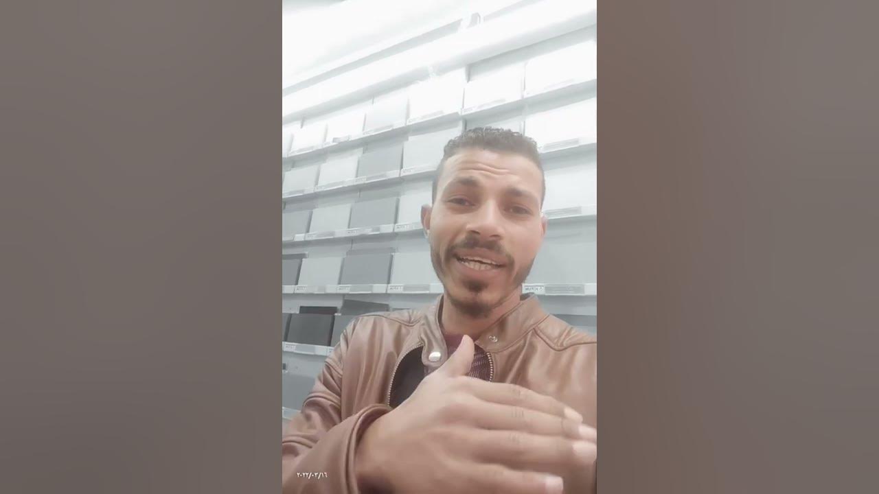 مراجعه لون بريز Breeze من جوتن 0552الجزء الاول Youtube