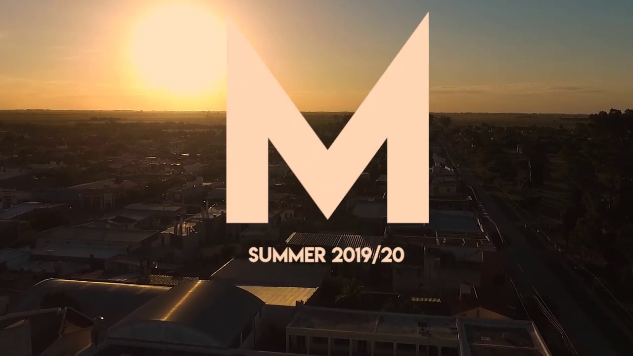 Summer Meet video inauguración - YouTube