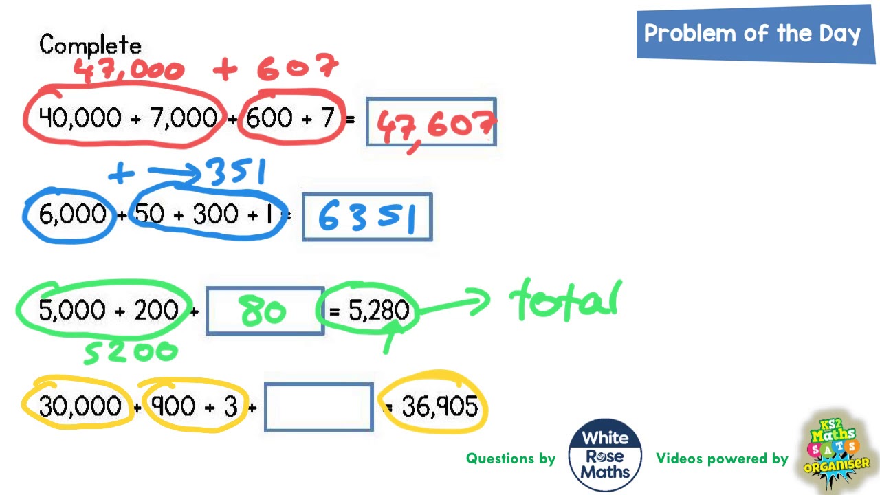 Q1 The Easy One - YouTube
