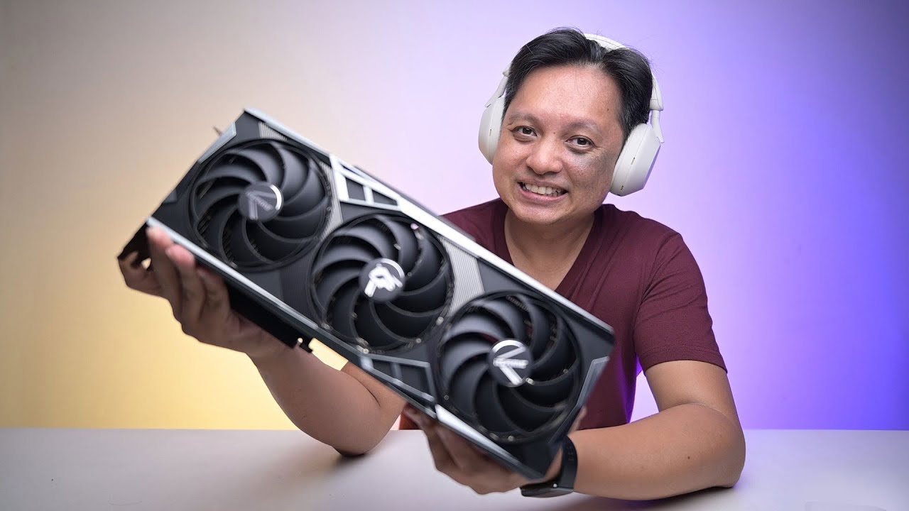 My Favorite Tech Products of 2022! - YouTube