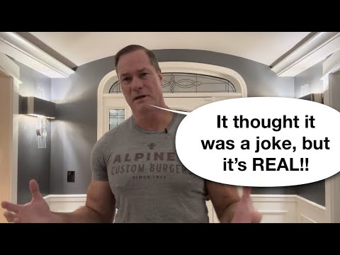I thought this was a joke! But it’s real (Fat Con 2024) - YouTube