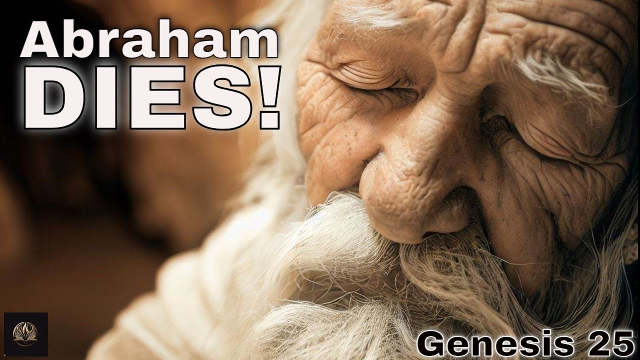 How Many Years Did Abraham Live? SHOCKING Bible Facts - YouTube