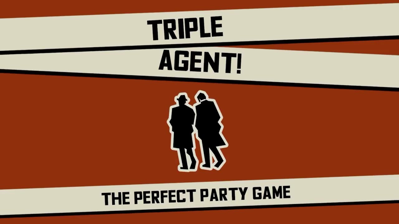 Triple Agent - Tasty Rook | Android Gameplay | - YouTube