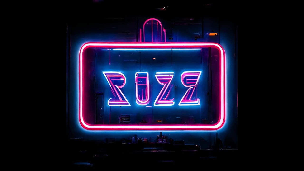 9 1 22 The Ruzz Destination Unkown - YouTube