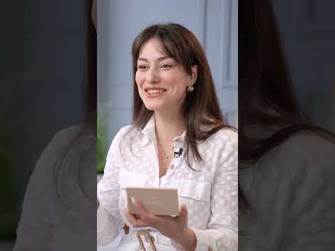 Olivia və Turana Huseynli
