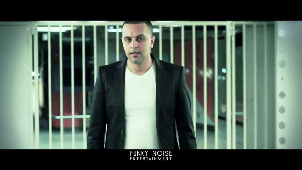 Yassine RAMI - L'ghorba 2011 [Teaser Officiel] - YouTube