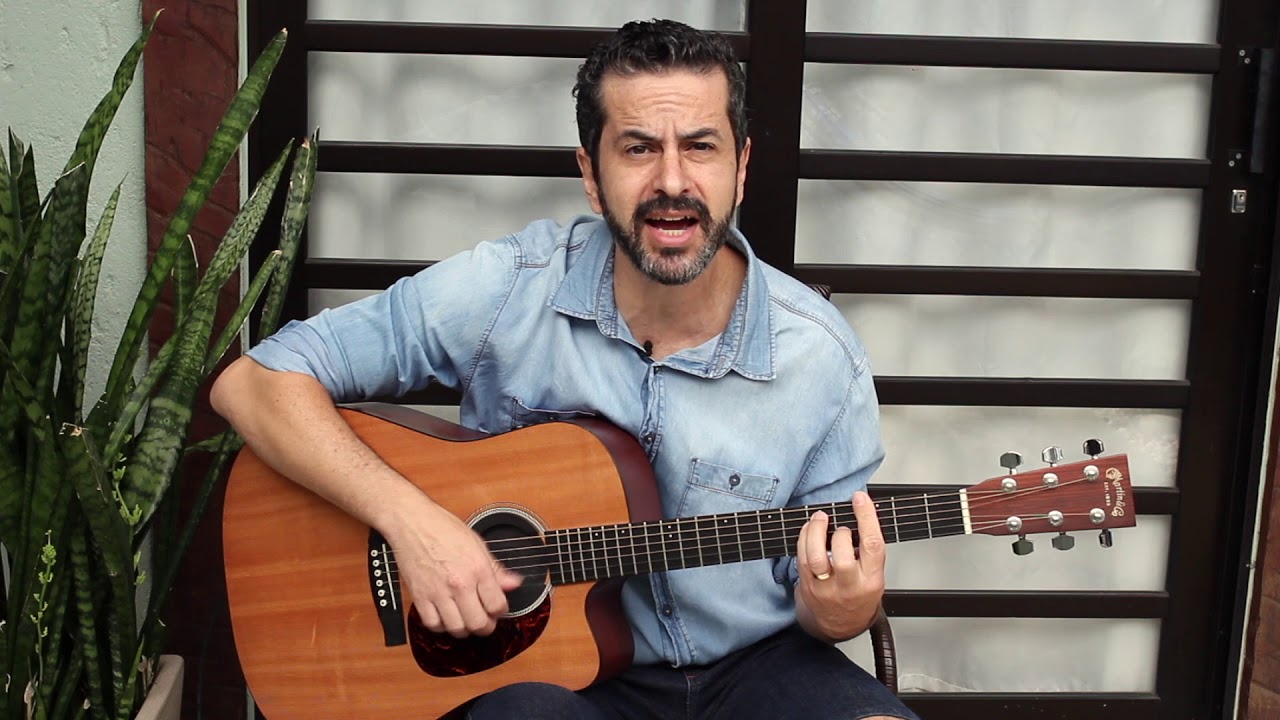 Dia 12 - 60 Dias 60 Músicas - Say Something x Boa Sorte - Mashup Chris ...