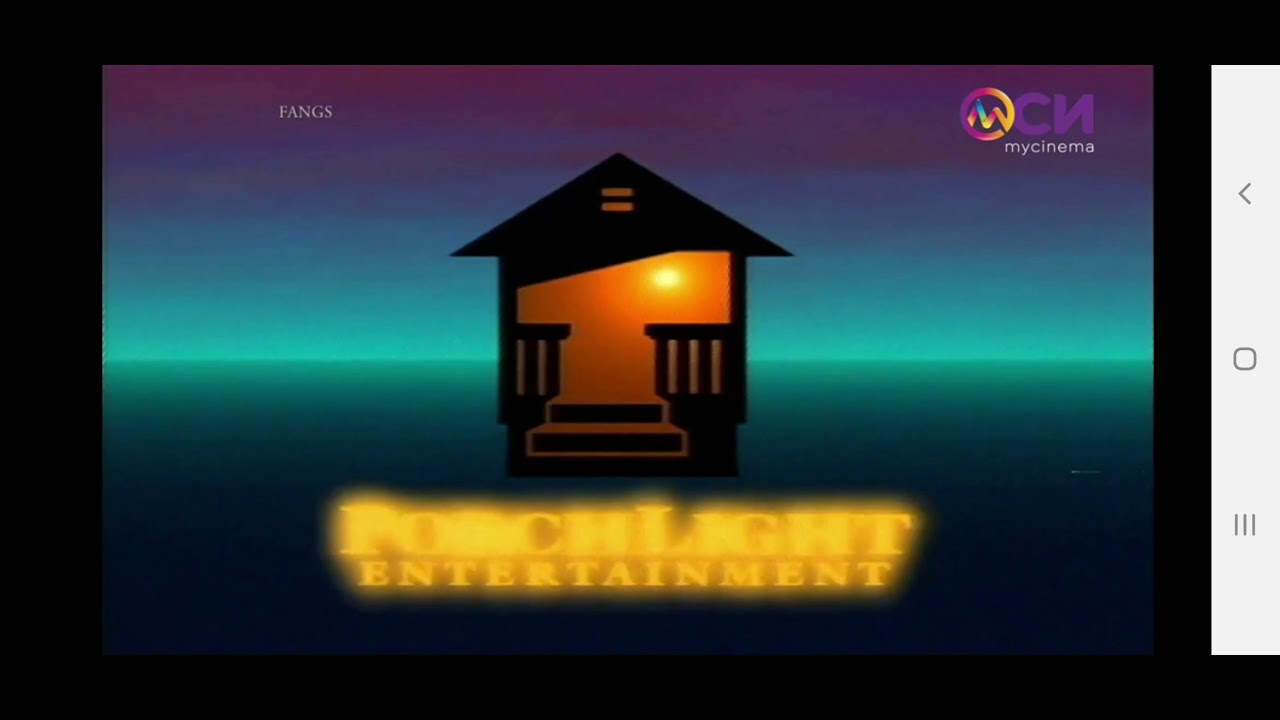 Fangs (2002) - My Cinema Intro - YouTube