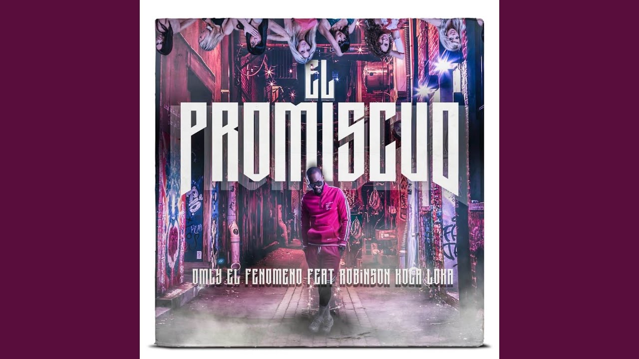 El Promiscuo - YouTube