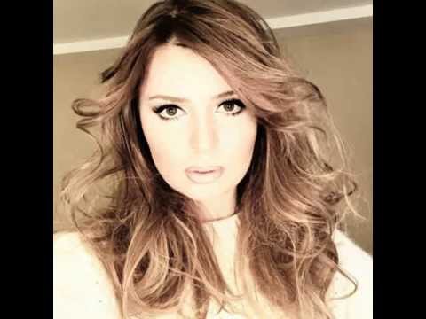 Sevda Yahyayeva-Ac mene vereq yaz 2015