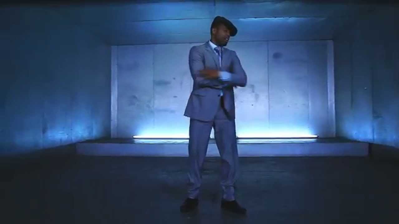 Darrin Henson Version of "Fine China" - YouTube