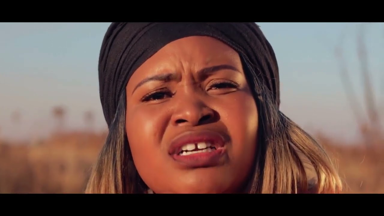 Nthabee ft TshepisoDaDj_Ithemba (Official Music Video) - YouTube