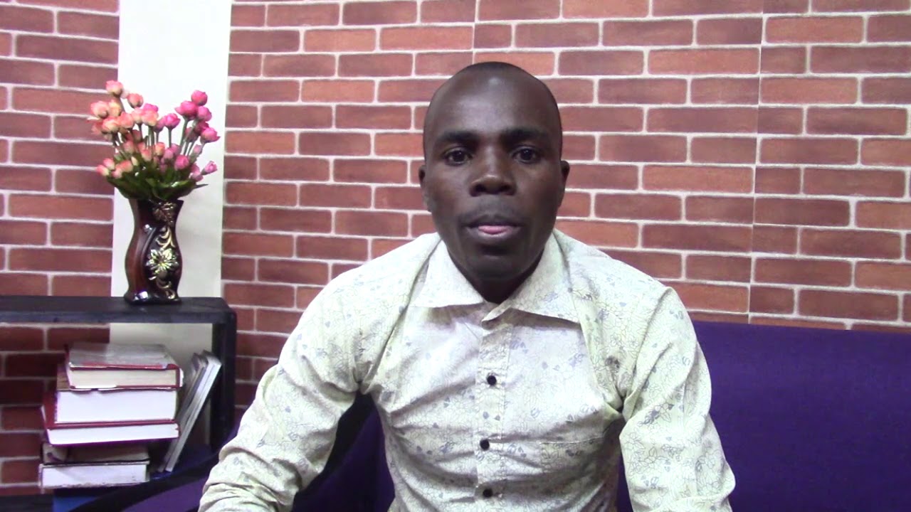 Who Is Jesus To You? - Luo (Dholuo) language from Lifeword.org - YouTube