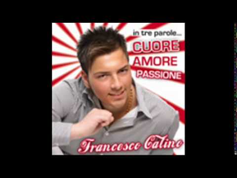 Francesco Catino 06 UNA STORIA SENZA AMORE