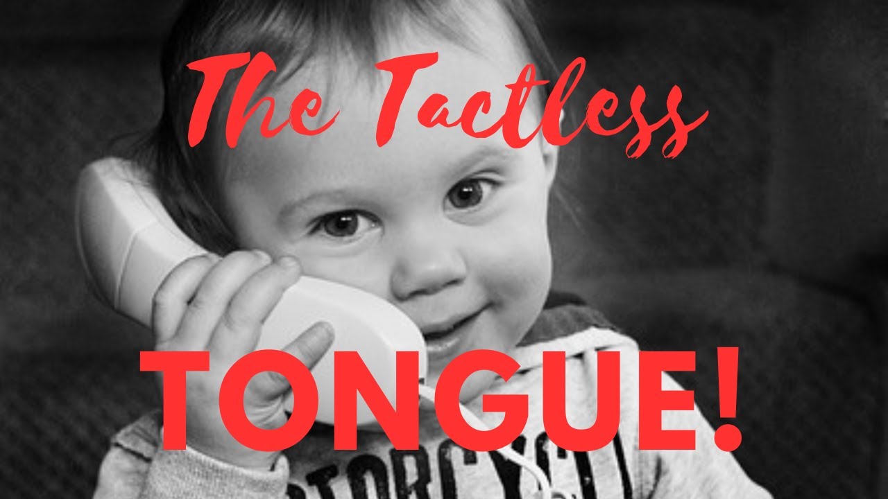 The Tactless Tongue 2024 | | Talk About It With Sharl and Kee - YouTube