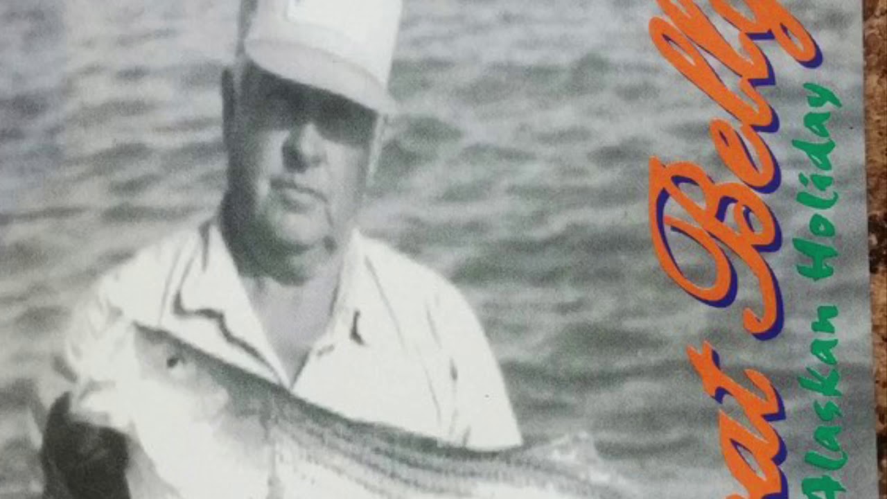 Scroat Belly - Born In A Barn - The Great Alaskan Holiday - YouTube