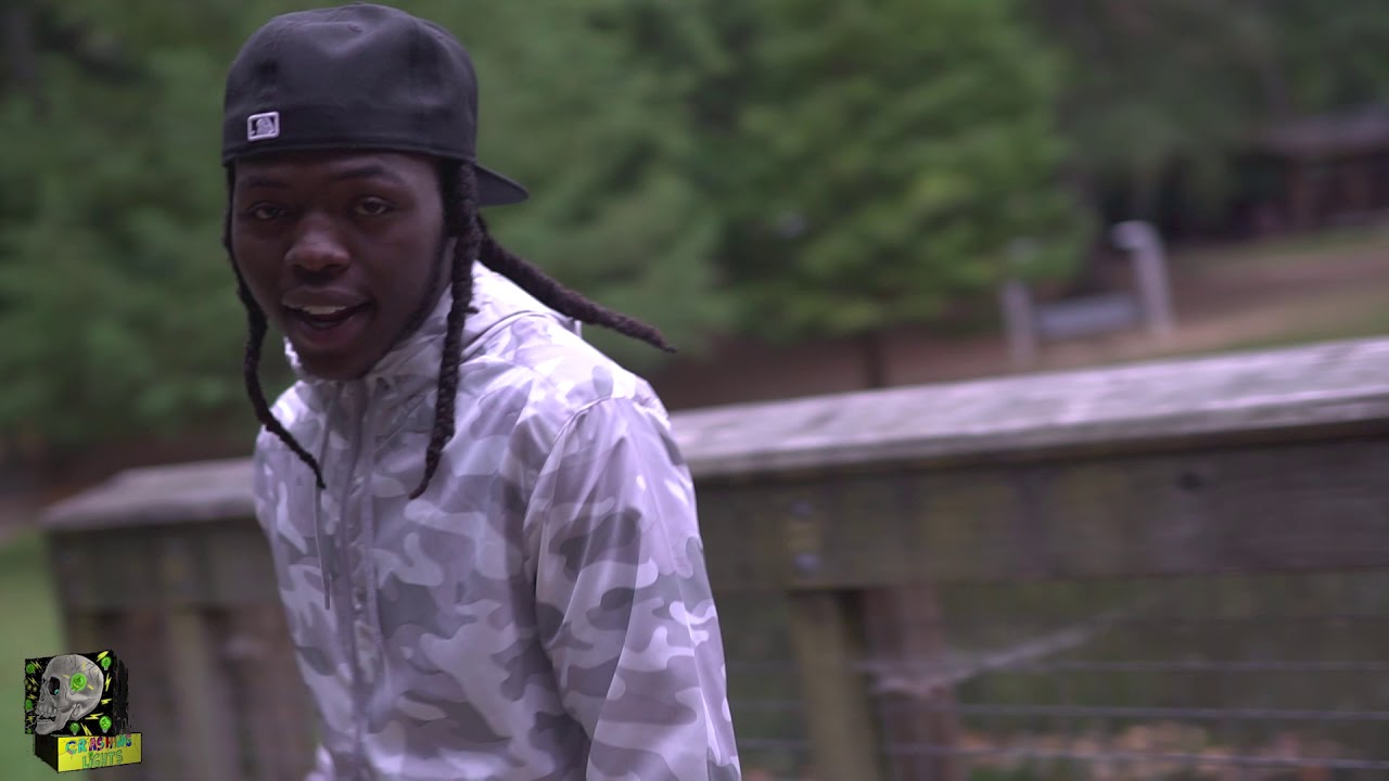 MBK BEAN$ - WARRIOR ...(prod- James curley) (shot by @guapoxur ...