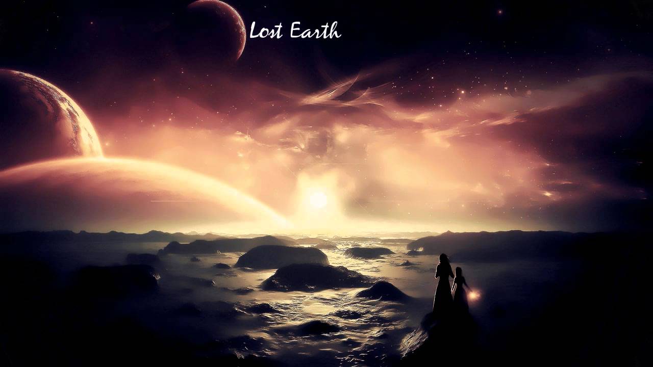 Lost Earth - Piano and Strings Edition - YouTube Music