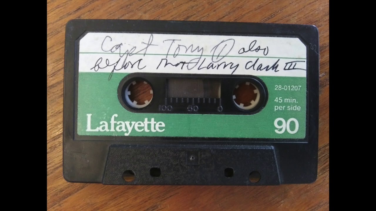 Larry Clark talking with Charles Gatewood - YouTube