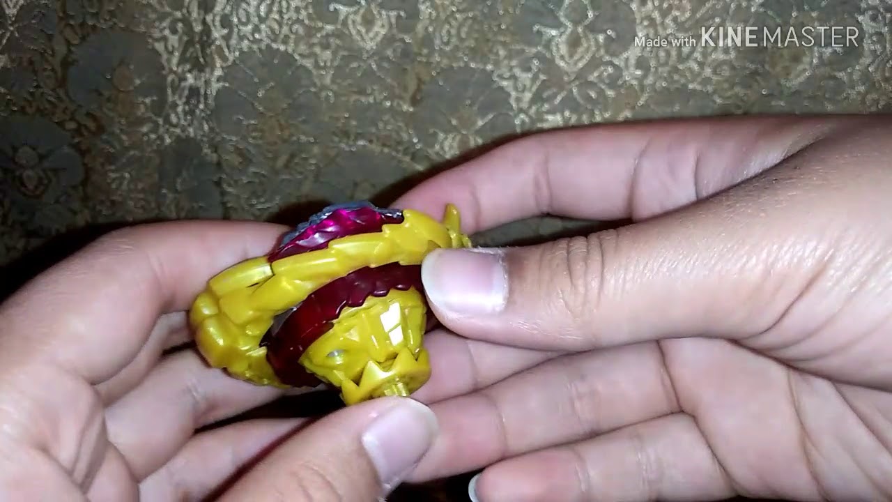 Beyblade Burst Evolution Ultimate Tournament Collection Unboxing and ...