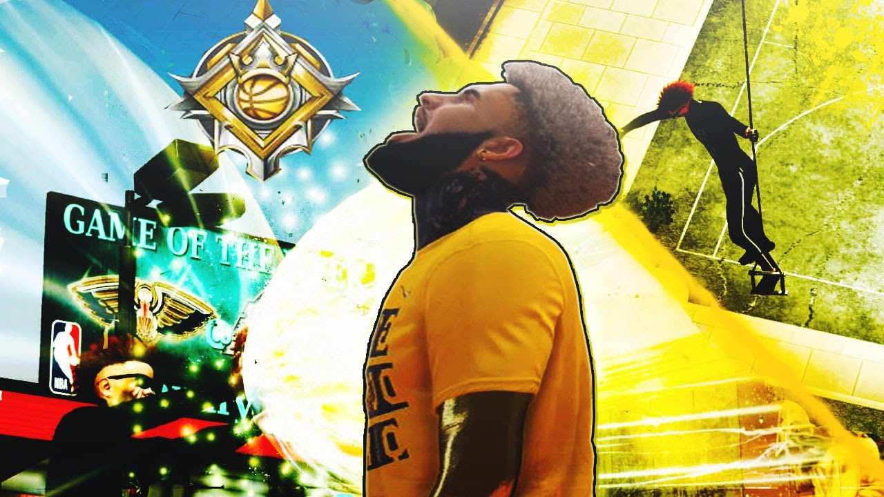 I UNLOCKED LEGEND ON NBA 2K20 • UNLOCKING 40+ EXTRA BADGES ...