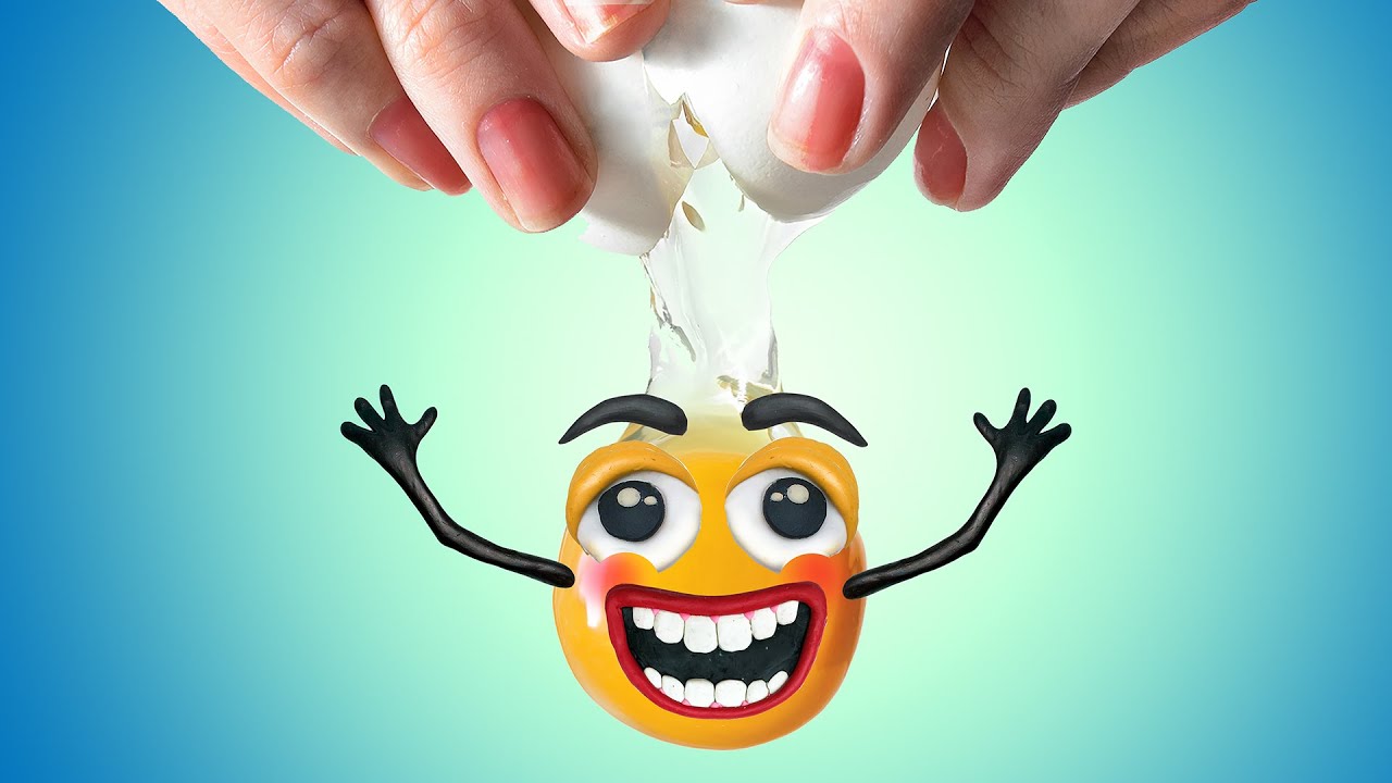 Stop Motion Animation Cartoons for KIDS #3 - YouTube