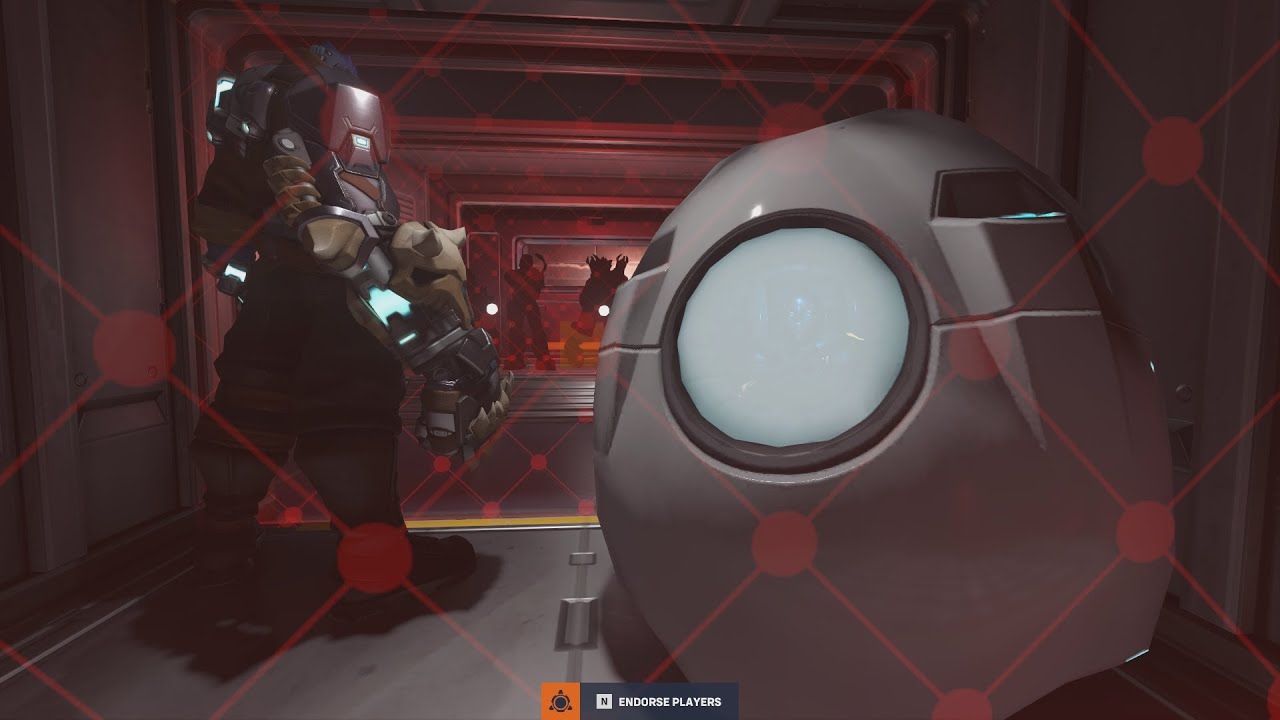 Overwatch 2 | Arcade Starwatch - YouTube