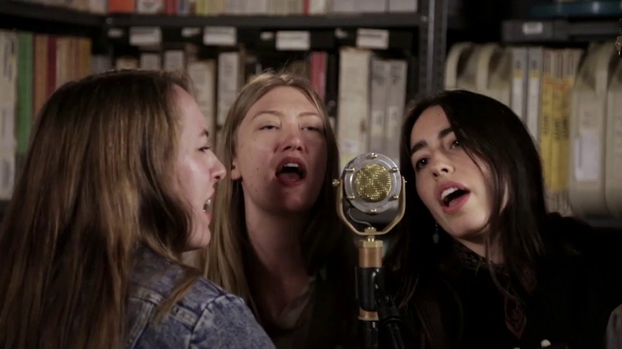 Lula Wiles - Hometown - 1/8/2019 - Paste Studios - New York, NY - YouTube