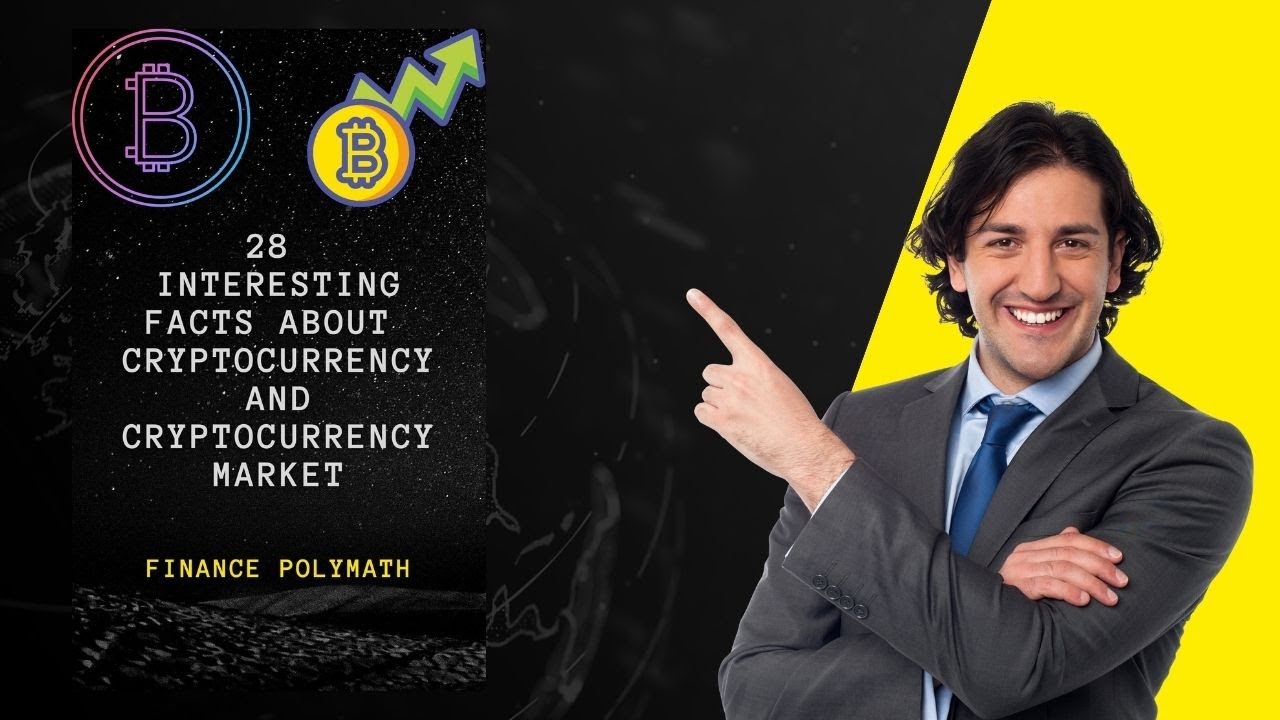 FREE Ebook: 28 Interesting facts about Cryptocurrency and Crypto Market ...