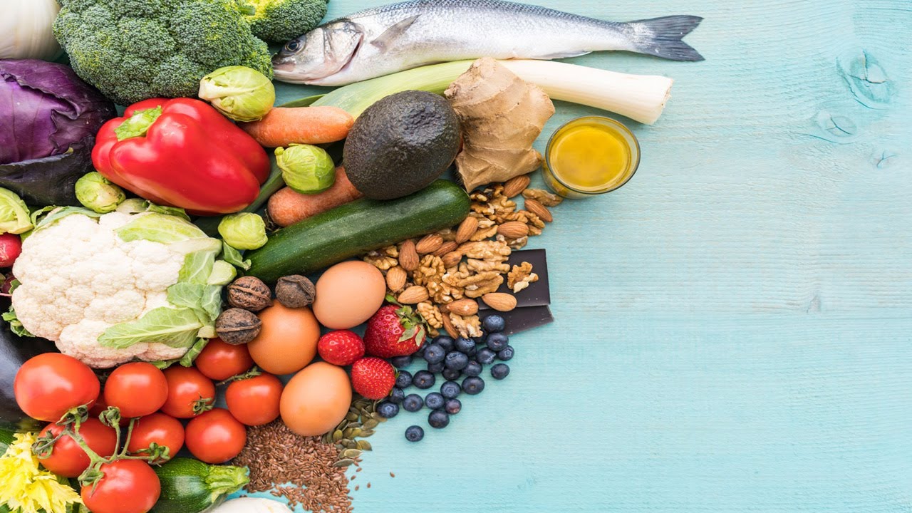 Paleo for Weight Loss: Are You Getting Enough Fiber in Your Paleo Diet ...