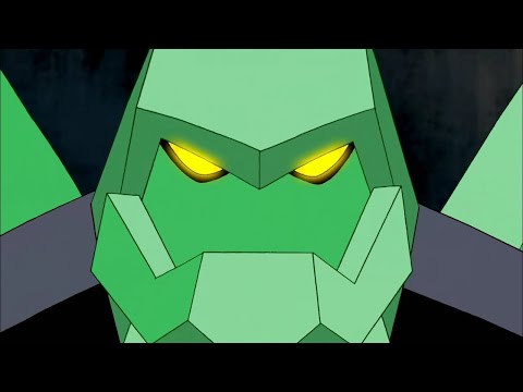 BEN 10 CLASSIC S3 E10 THE UNNATURALS EPISODE CLIP IN TAMIL
