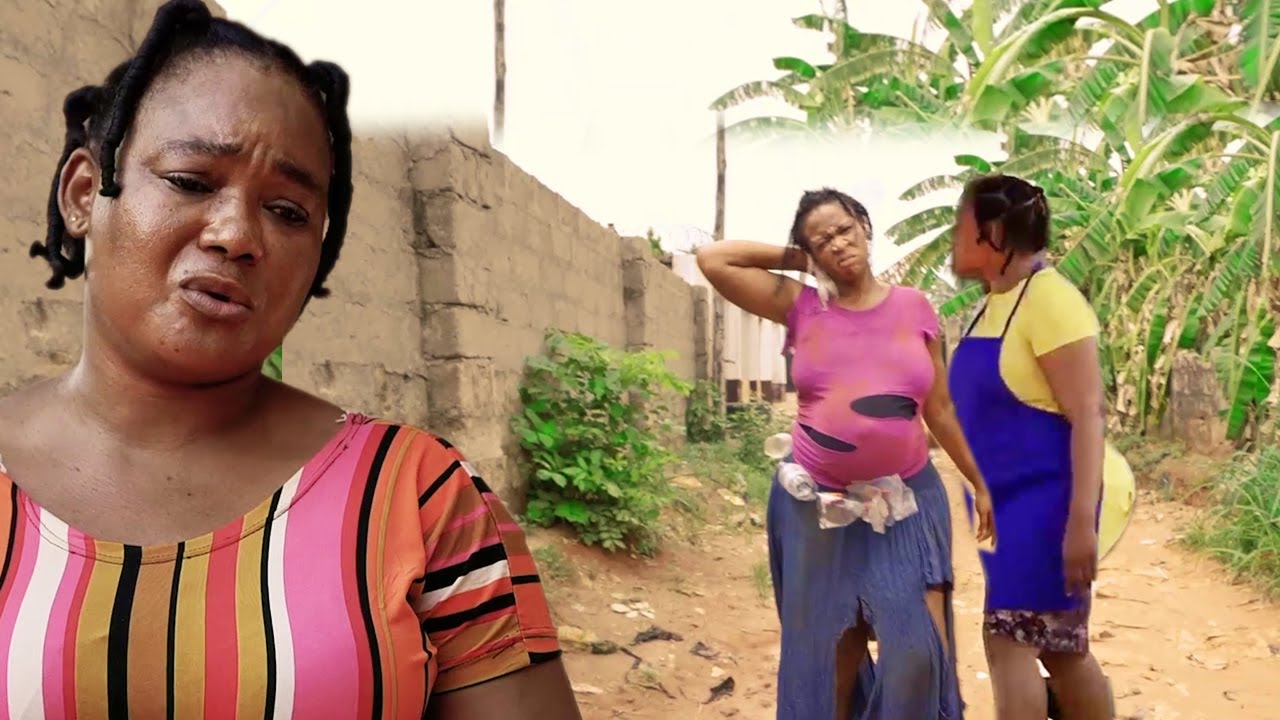 They Mock And Laughed At Her & Called Her A Daughter Of A Mad Woman Not ...