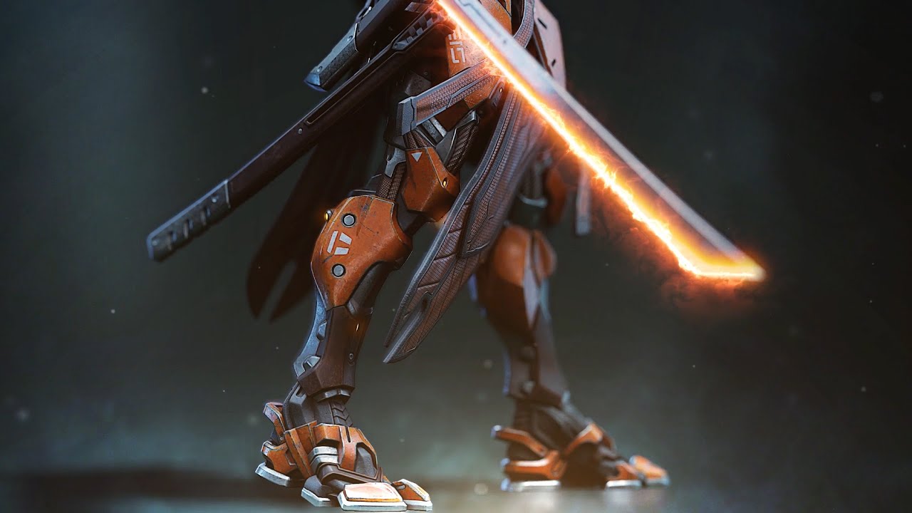 REYU Hero Trailer - YouTube