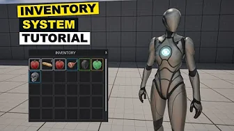 Uisco - Blending Animations Unreal Engine 5 Tutorial