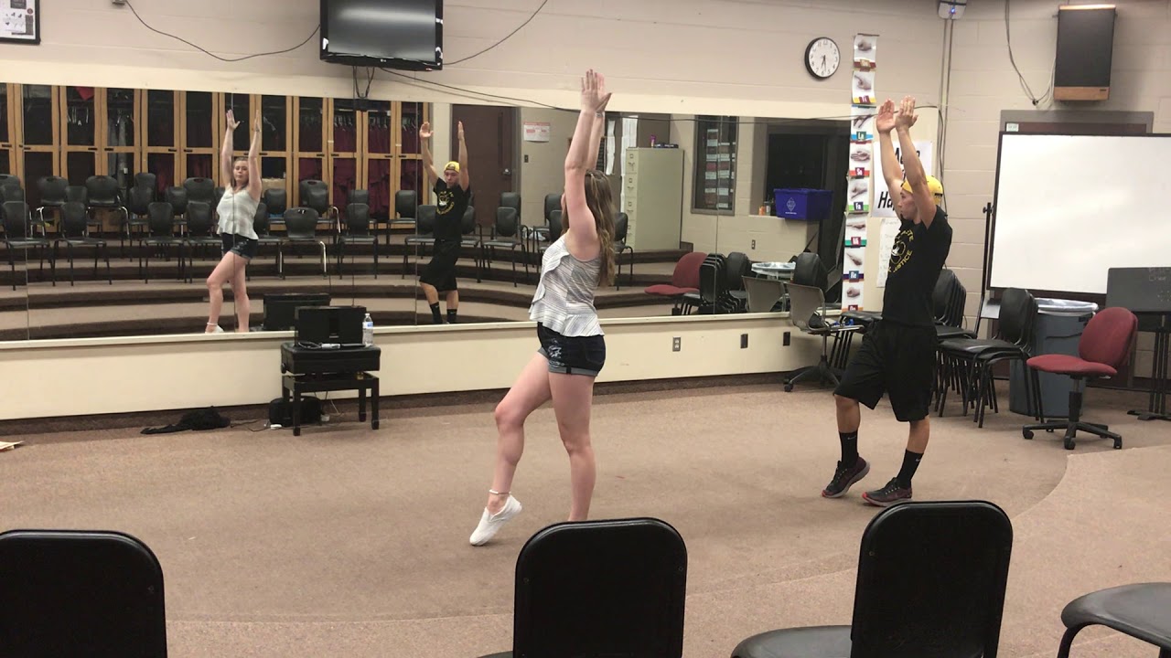 Final section - YouTube