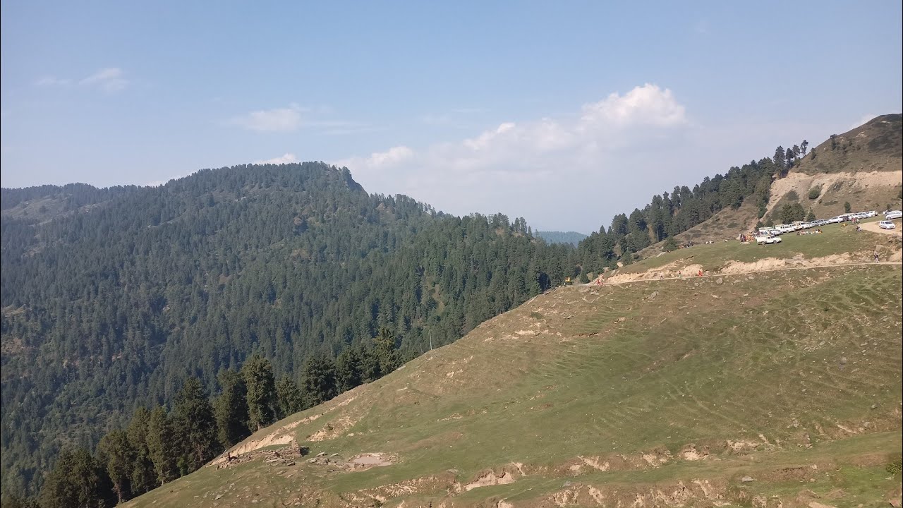 लुम्बरू || Lumbru Song || Old Kullavi Nati - YouTube