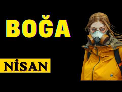 Boğa Burcu Nisan Ayı Astroloji