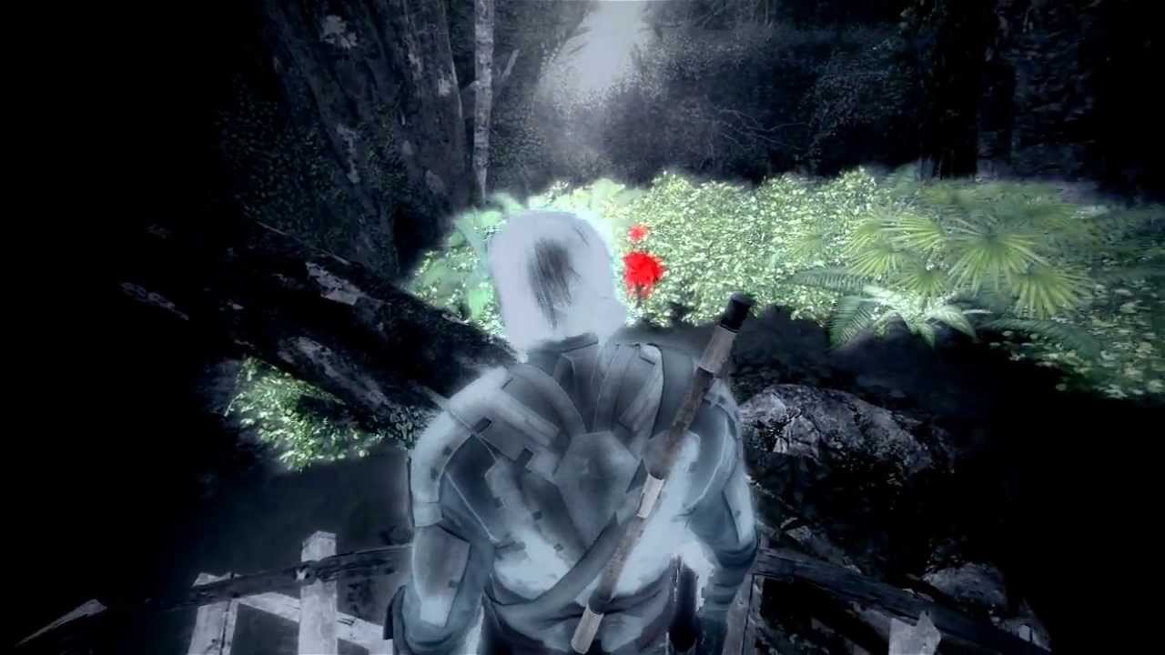(AC4) EXPLORER - Episode 3 "Long Bay" - YouTube
