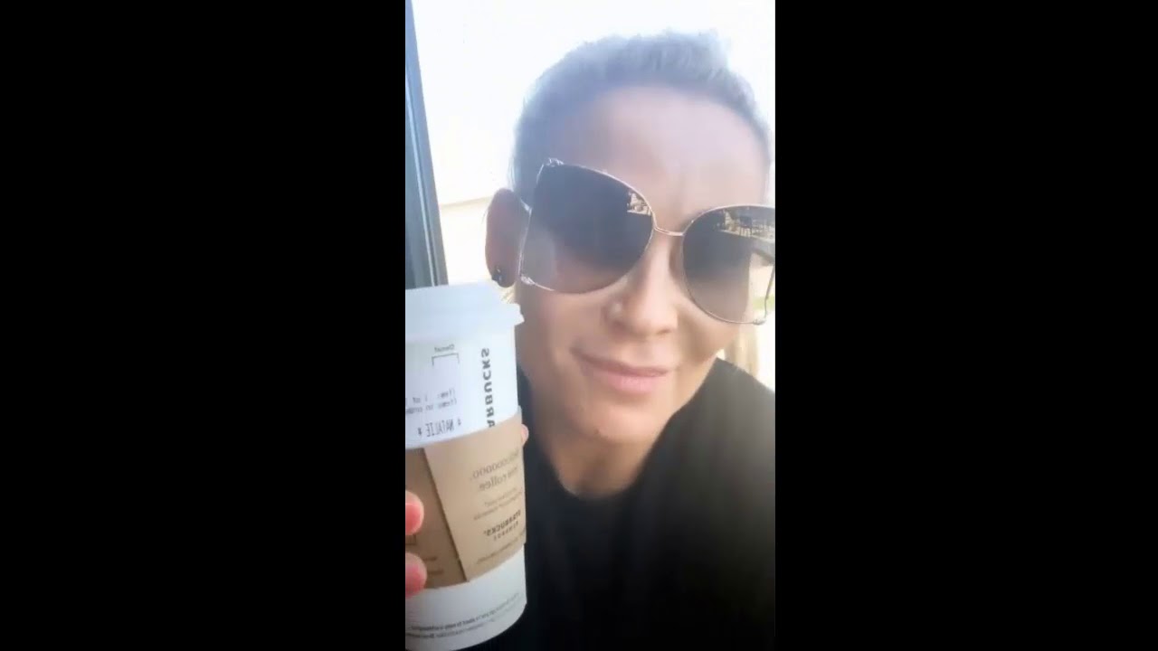 Natalya 5 Mayo 2019 - Instagram Stories HD - WWE DIVA - YouTube