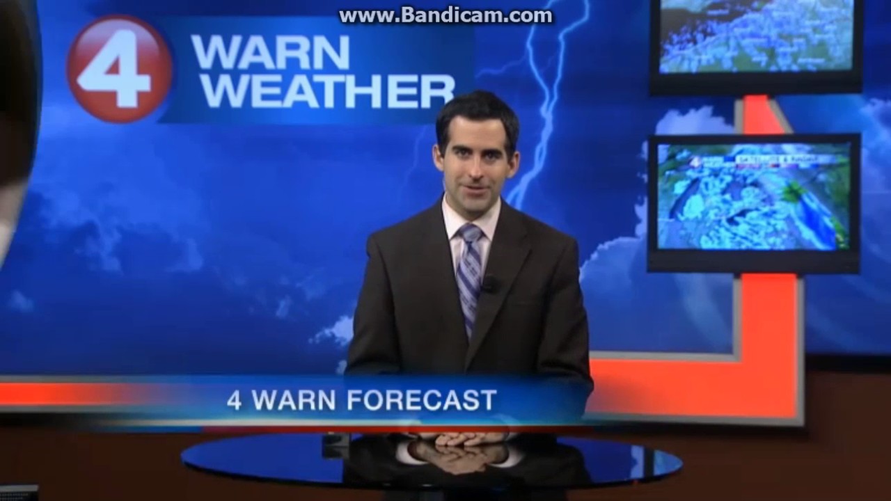 WIVB: News 4 At 11pm Cold Open--11/19/16 - YouTube