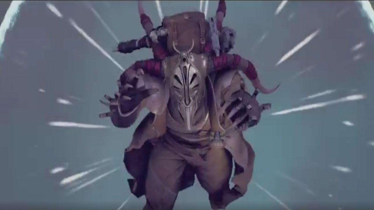 Remnant 2: The Dark Horizon | Alepsis-Taura | Boss Fight - YouTube