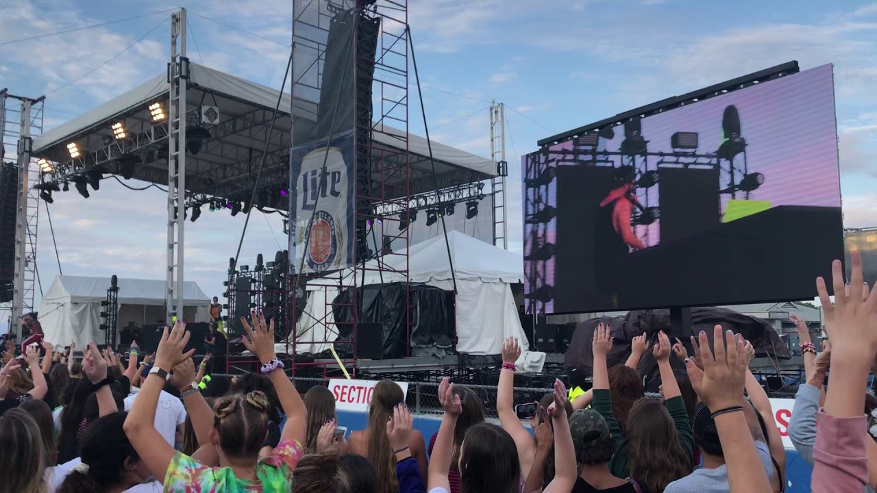 one more weekend - party pupils - YouTube