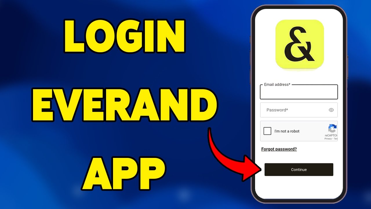 How To Login Everand App 2025 | Sign In & Access Your Everand Account ...