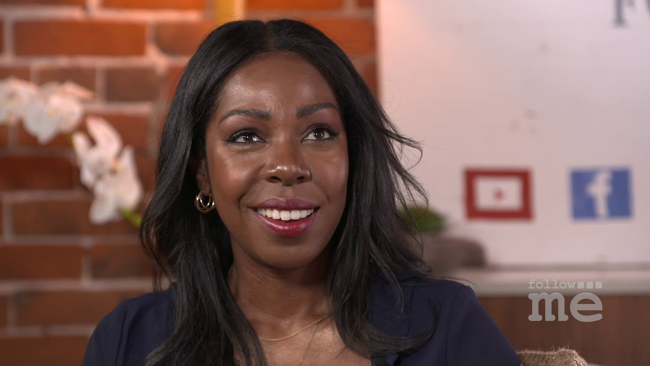 Dominique Baker - Follow Me - YouTube