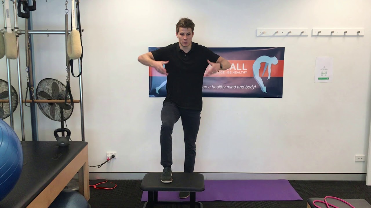 How To: Hip Hitches - YouTube