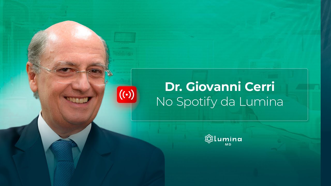 Episódio #6 com Dr. Giovanni - YouTube