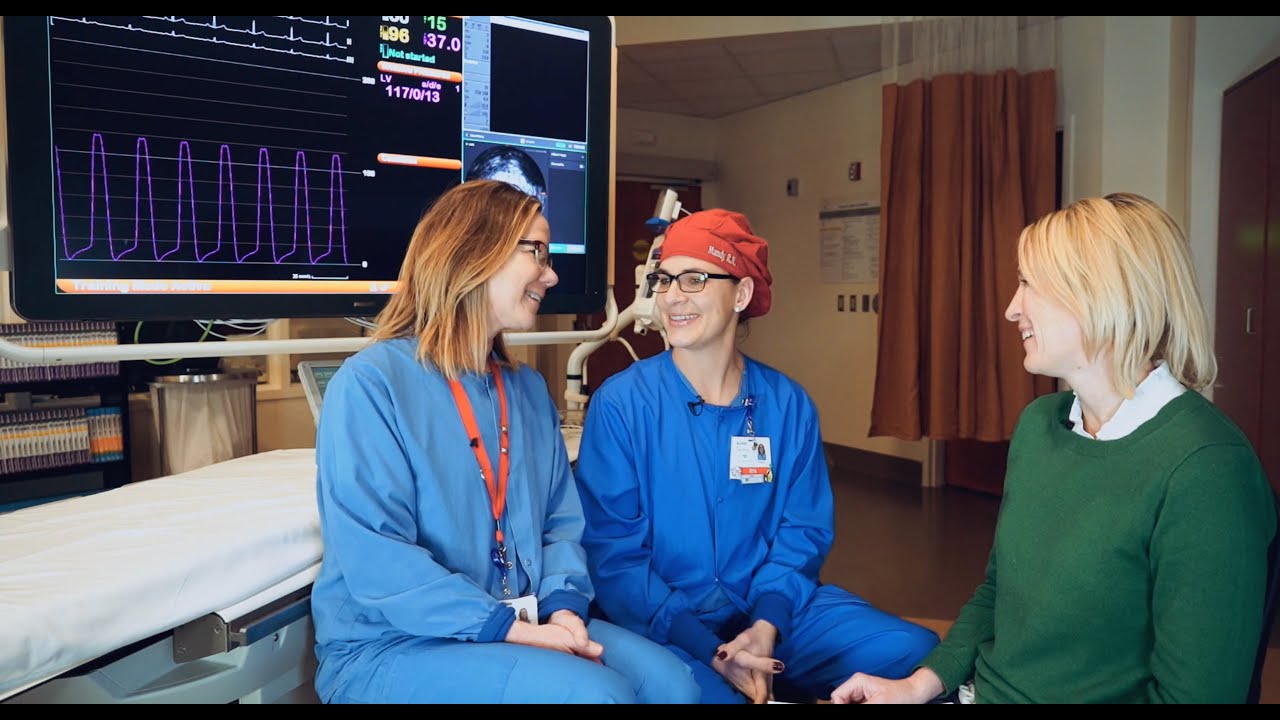 Wake Up with Wilson {S2Ep1+Heart Care} - YouTube