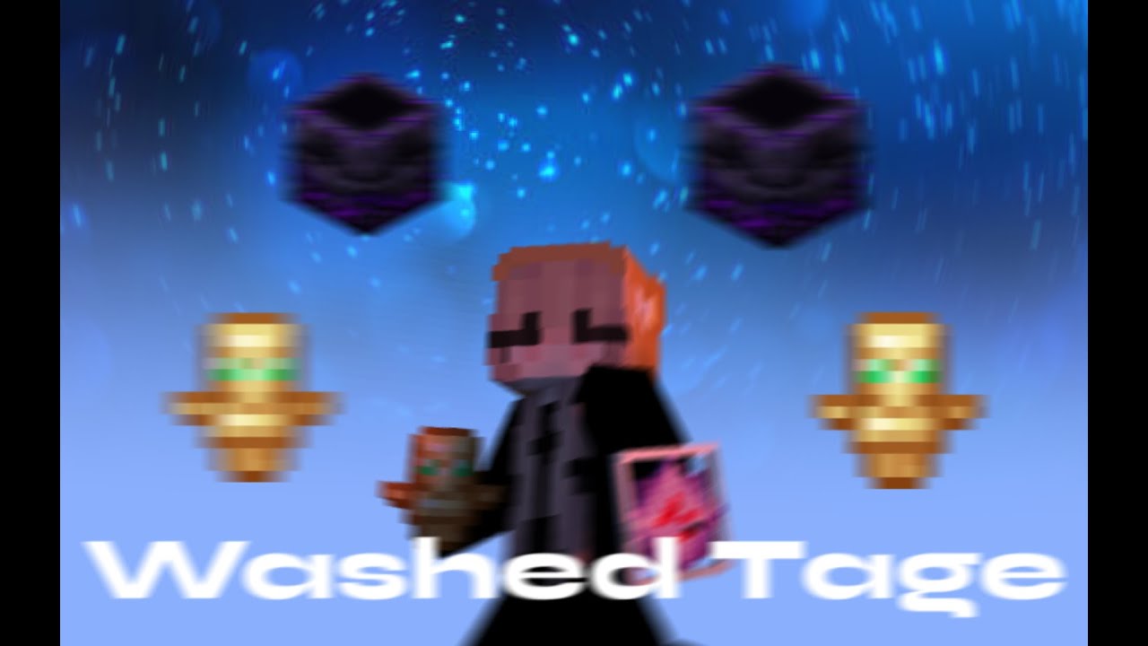 LT3 Cpvp Tage | [ Washed ] - YouTube