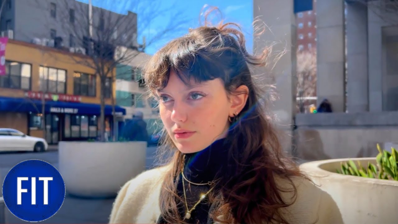 Fancy Wednesday At FIT In New York Trailer - YouTube